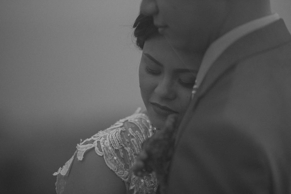 Bohol's Roving Eye: Fred Jedan & Verna's Dream Wedding