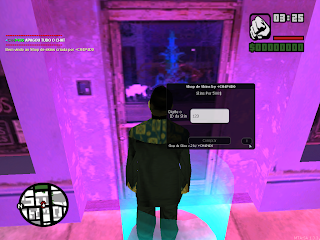 Shop de Skins - MTA Brasil