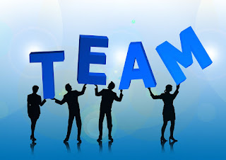 Team Building significado