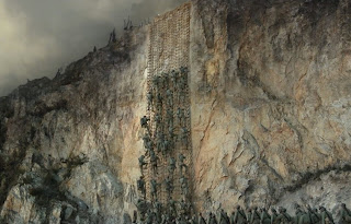 Cinematic Releases: Hacksaw Ridge (2016) - Reviewed