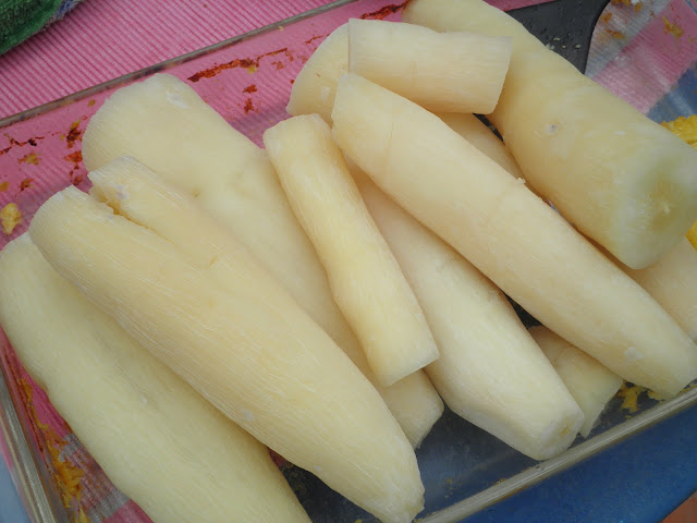 La Nomada Primal: Experimenting with Tapioca Crust Tarts
