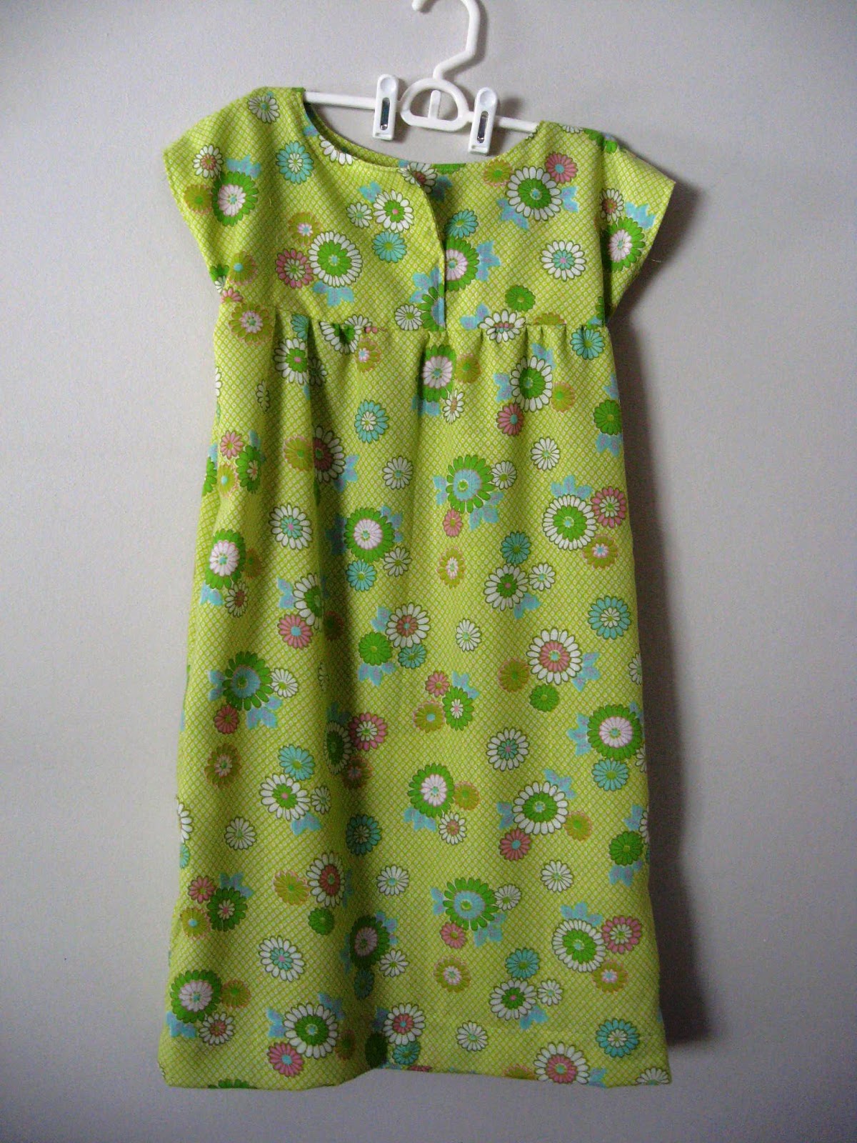 Little Girl Dresses Quilt Pattern at Charli Willie blog