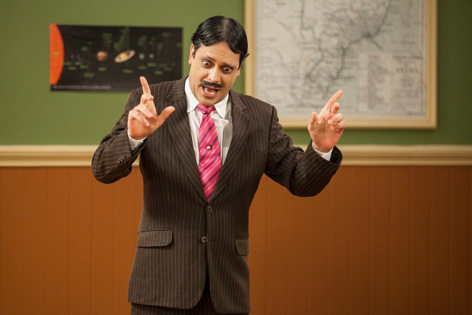 BLOG DO JORGE BRASIL: A Escolinha do Professor Raimundo volta com tudo!