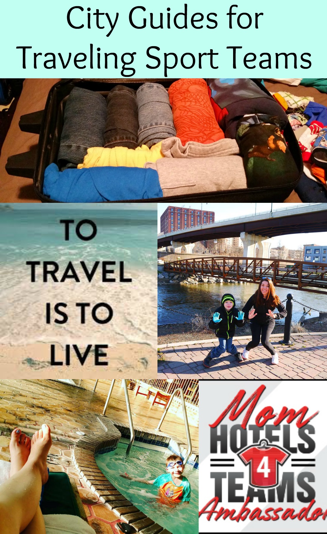 City Guides for Traveling Sport Teams - The Western New Yorker