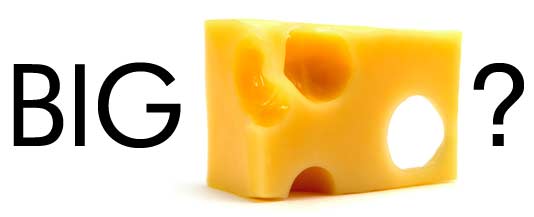 The Big Cheeses: Effective Meetings
