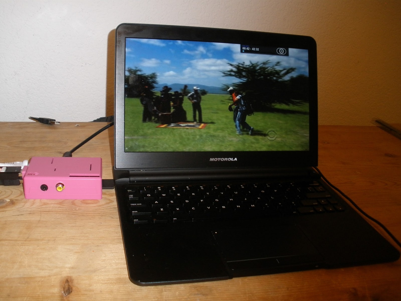 G4FRE RADIO BLOG Raspberry Pi Laptop G4FRE RADIO BLOG Raspberry Pi Laptop