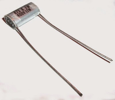 Kapasitor, jenis, fungsi dan karakternya ~ Elektronika