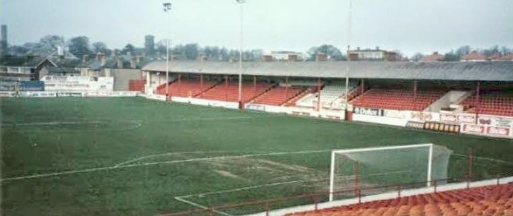Pie and Mushy Peas: Shelbourne FC