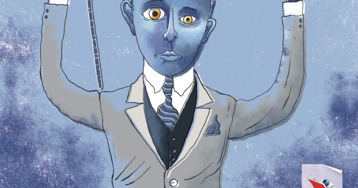 A.S.B Virtual Info: Especiales de Poesía: Altazor (Vicente Huidobro)