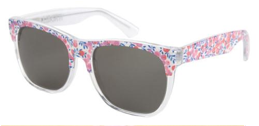 Outside the Box Papers: DIY Decorating: Your Sunglasses!