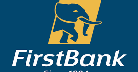 FirstBank Introduces Contactless Naira MasterCard - Brand Icon Image ...