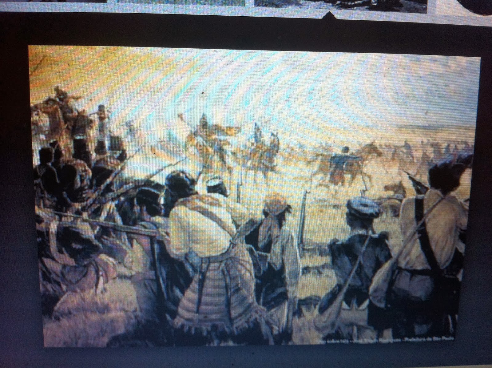 THE BLACK SOCIAL HISTORY:: BLACK SOCIAL HISTORY : THE MALE REVOLT ALSO ...