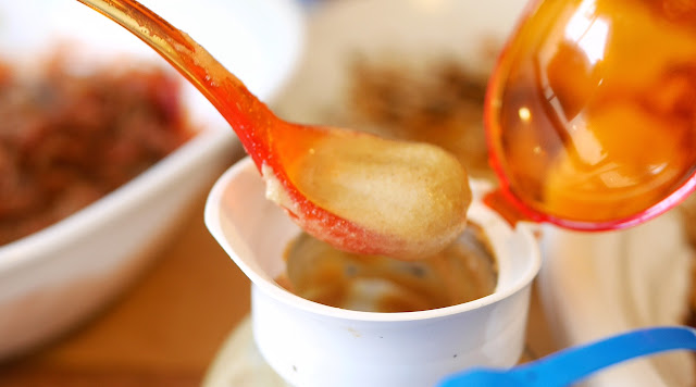 Noodle King PIK - Jakarta: Korean Noodle Feast | HeyTheresia ...