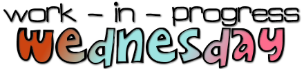 Simply Crochet and Other Crafts: WIPW: Work-In-Progress Wednesday