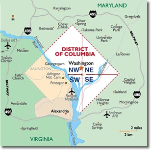 DEATH to DC'S FOOD DESERTS : January 2013