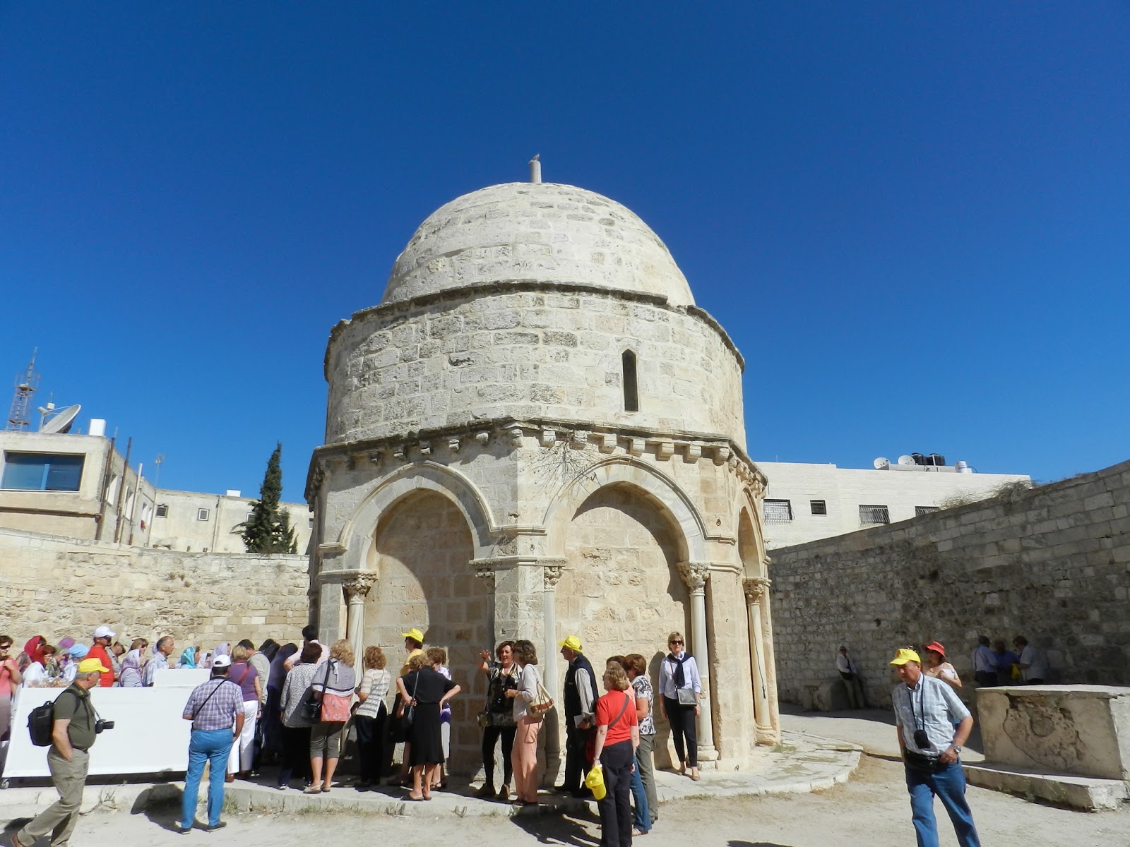 La Historia de la Semana