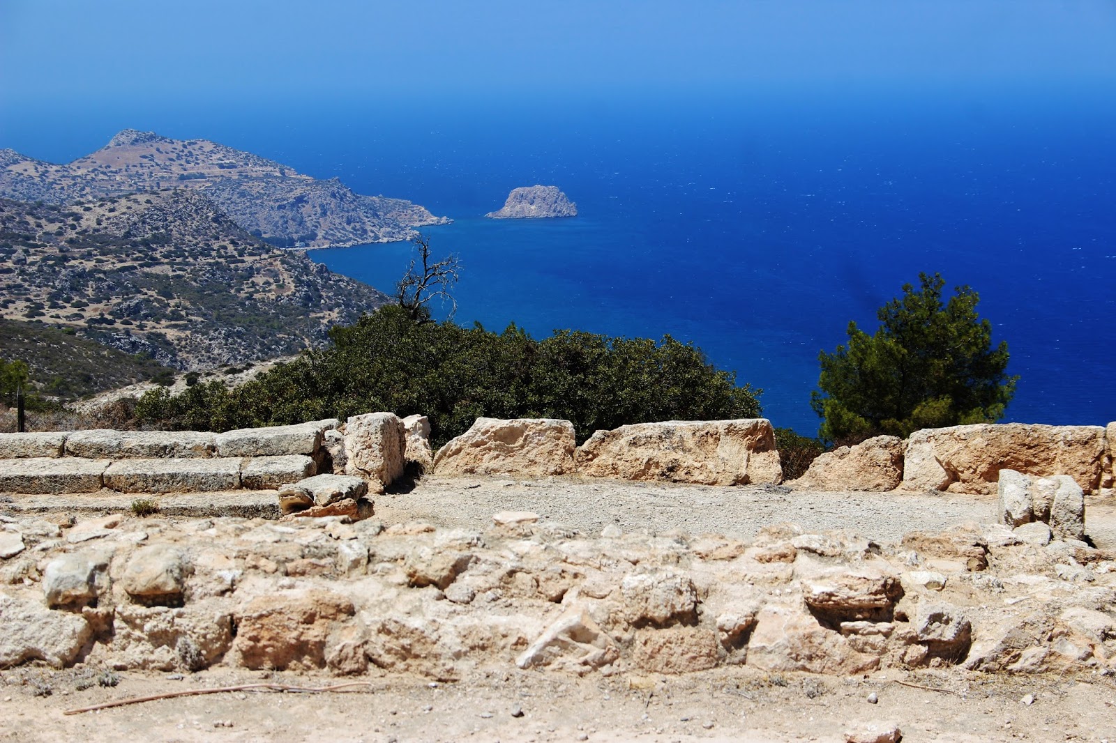 Biodiversity of Cyprus by NGO Protection of the Natural Heritage and ...