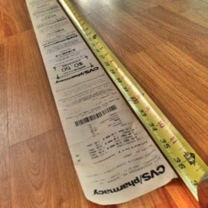 Deshawn Glover-CVS (Customer Value Stores)