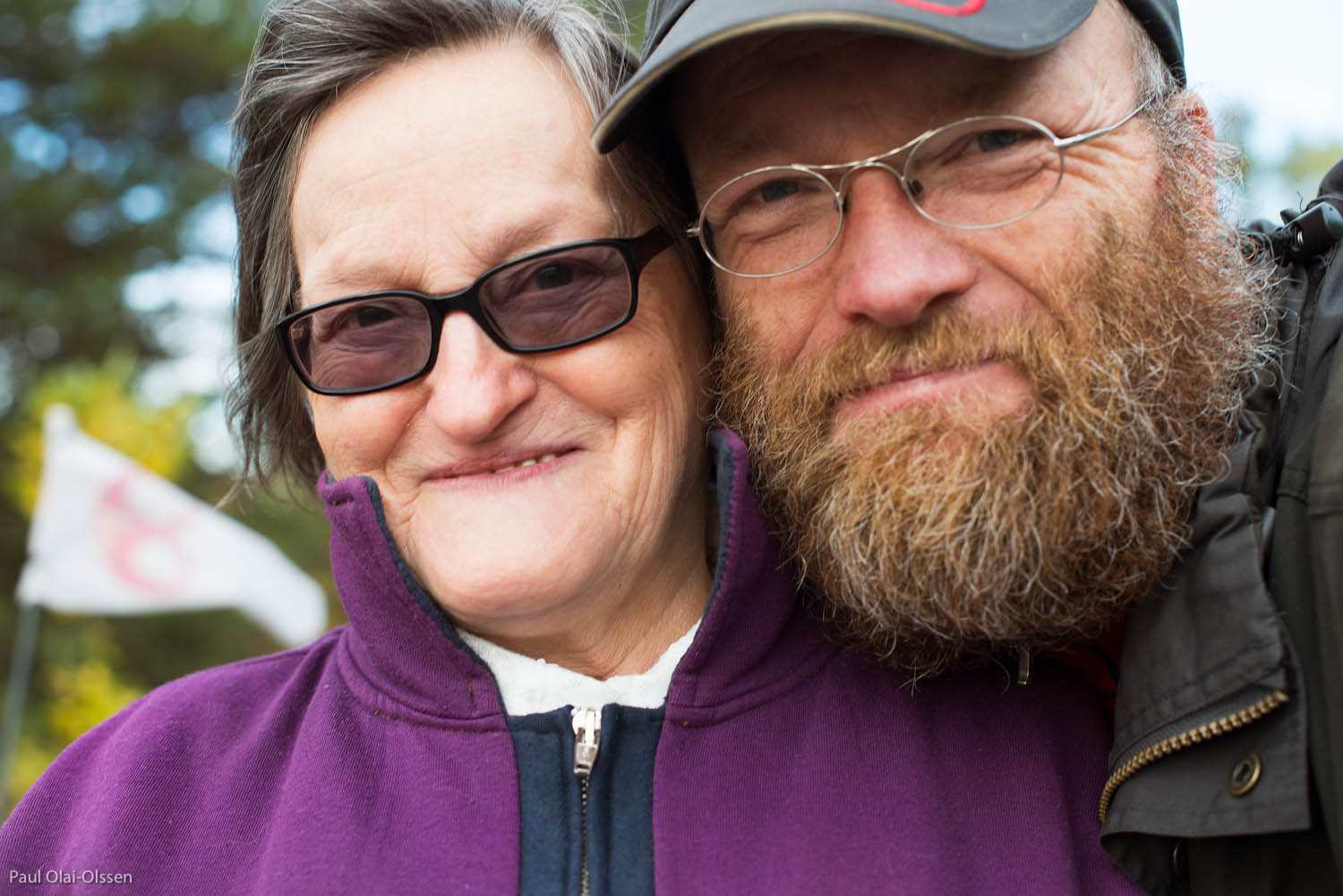 Pauls Planet, inspirasjon, motivasjon, foredrag: Engler - finnes de?