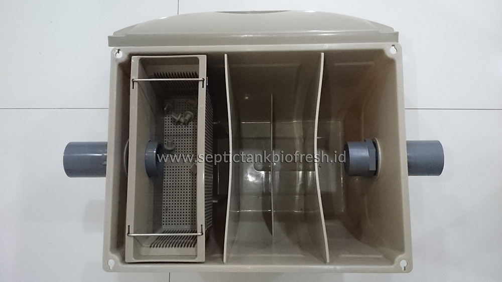 Grease Trap Biofresh GT 60 & GT 30 - Grease Trap Polypropylene IGT30 ...