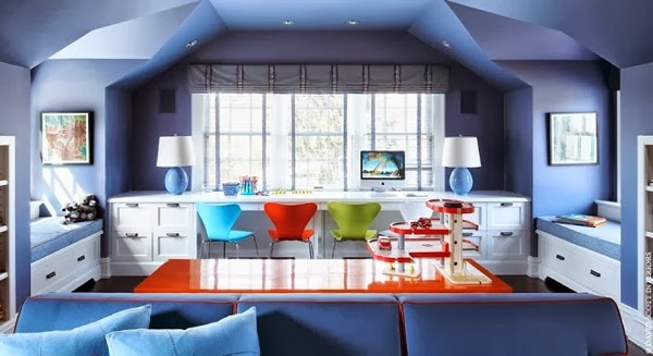 ㅤ: ALL THINGS DIVINE, blue color....