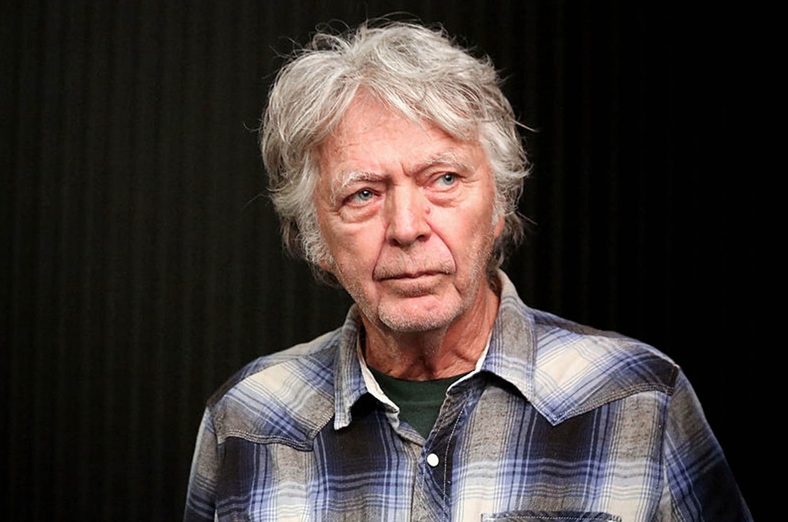 Washington Speaks: Filmmaker James Benning at the National Gallery of ...