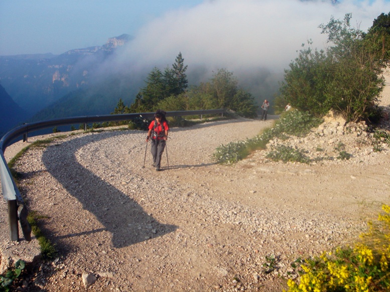 Escursionismo a 360°: CAREGA: cima Carega, cima Posta, sentiero Pojesi ...