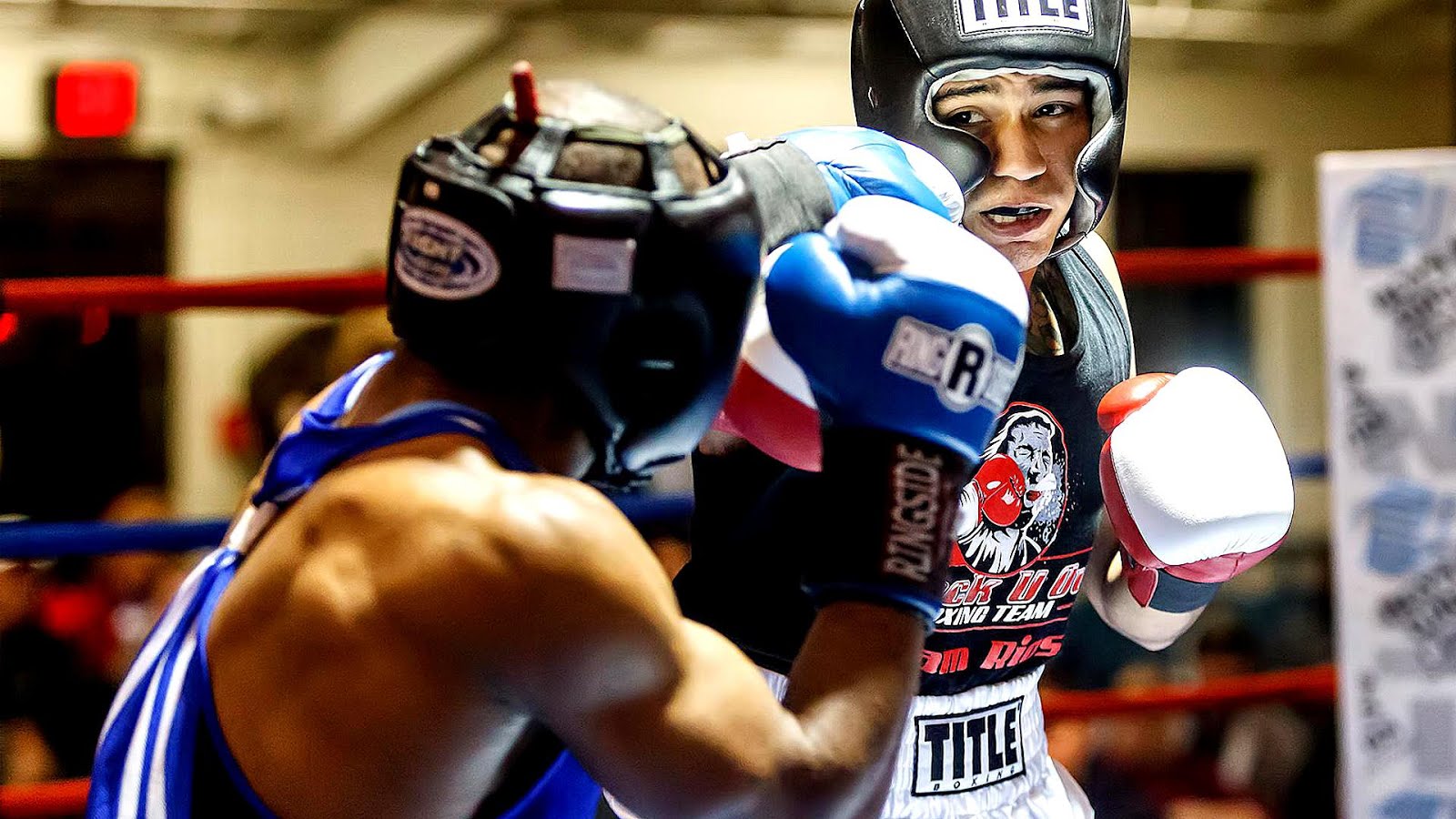 La Boxing Herndon - Box Choices