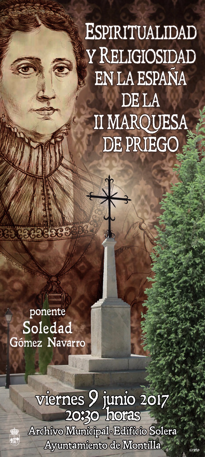 PASIÓN POR MVNDA: Soledad Gómez impartirá el 9 de junio la segunda de ...