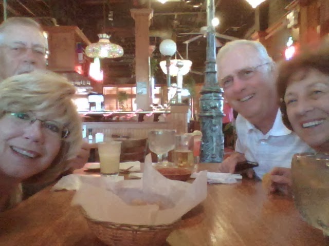 Robbie's Paw Prints: February 2014