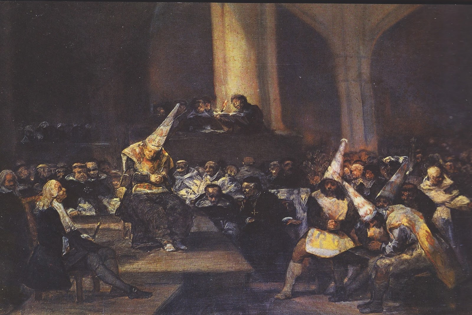 FOTOHISTORIA: FRANCISCO DE GOYA