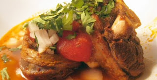 CARNE EN PULQUE, RECETA TLAXCALTECA - TLAXCALITA LA BELLA