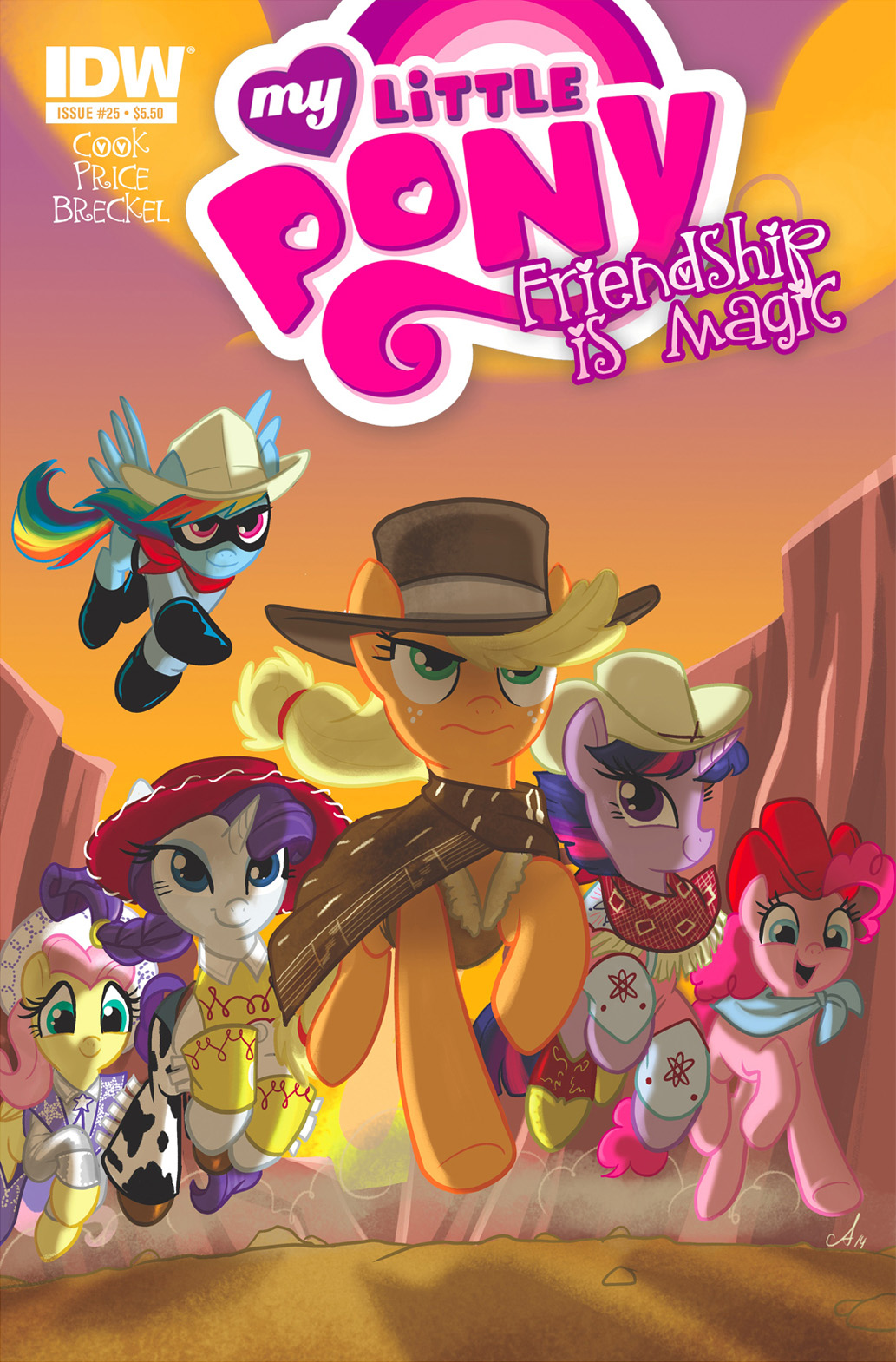 Equestria Daily - MLP Stuff!: Let's Review: The Good, The Bad, and the ...