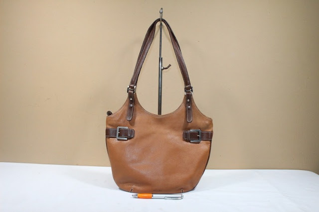 PICARD GERMANY Original - Tas Second Seken Original 081170 1414 9