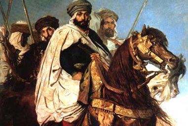 perpus gue: sejarah umar bin abdul aziz