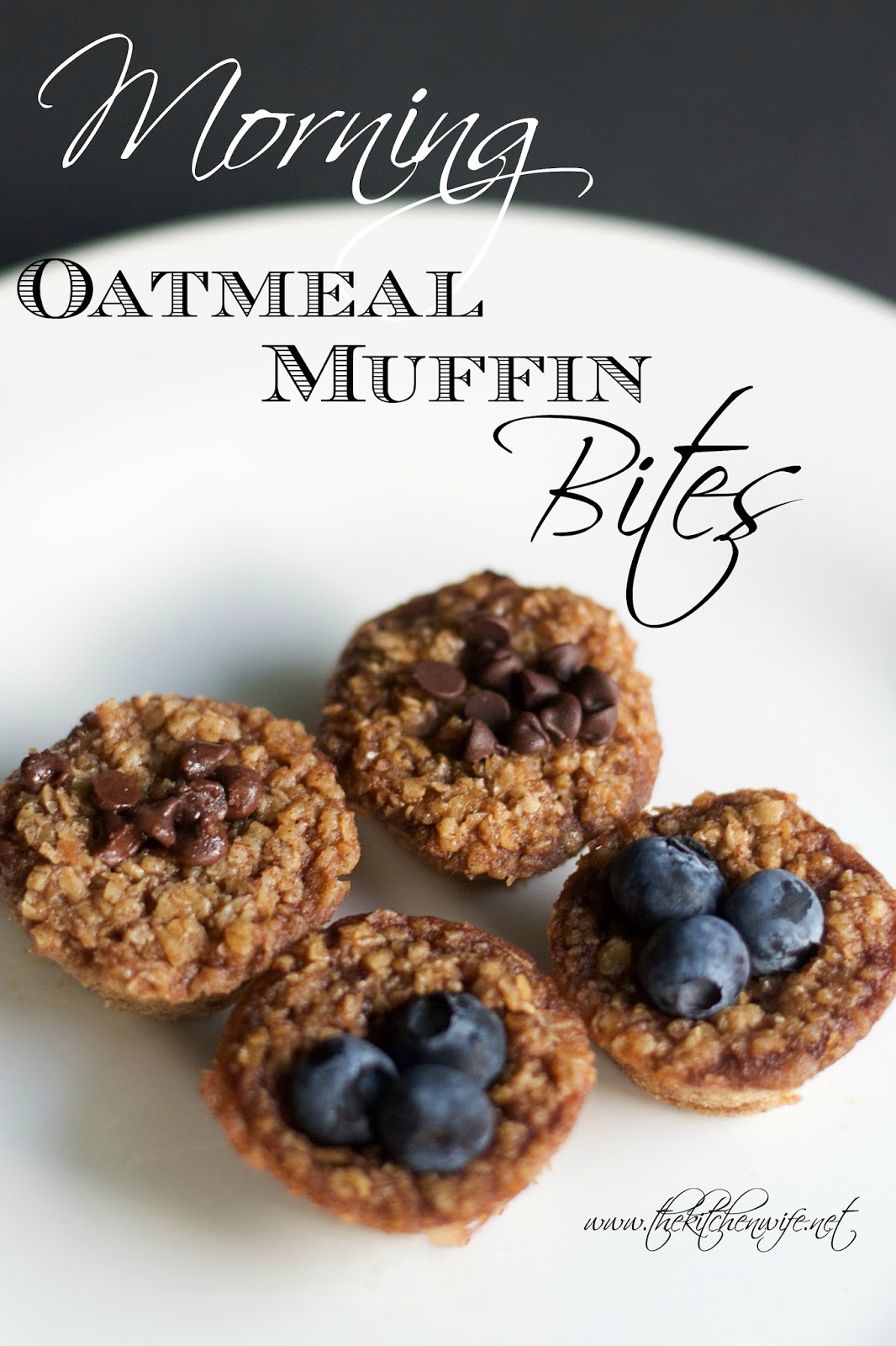 Morning-Oatmeal-Muffin-Bites