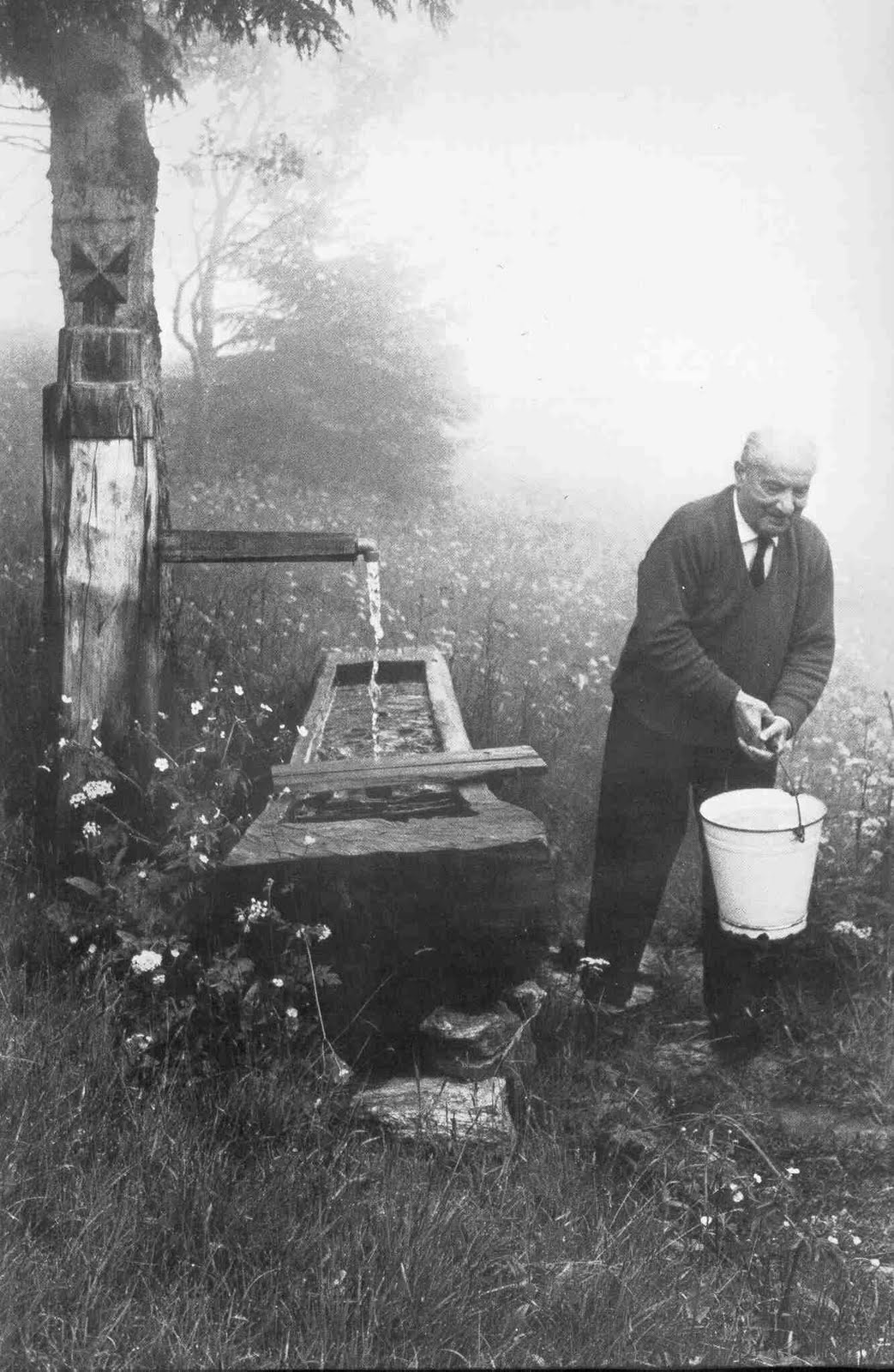 Daseinsanalysis, Existential Psychoanalysis, Inner Circle Seminars ...