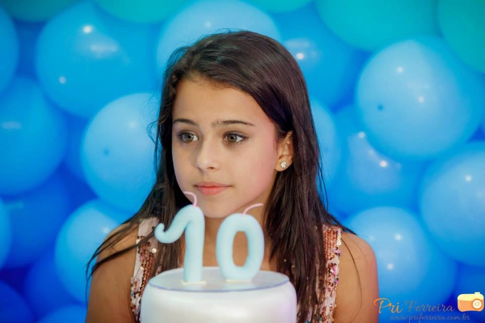 Equipe Chiquititas: Confira mais 40 fotografias do aniversário de ...