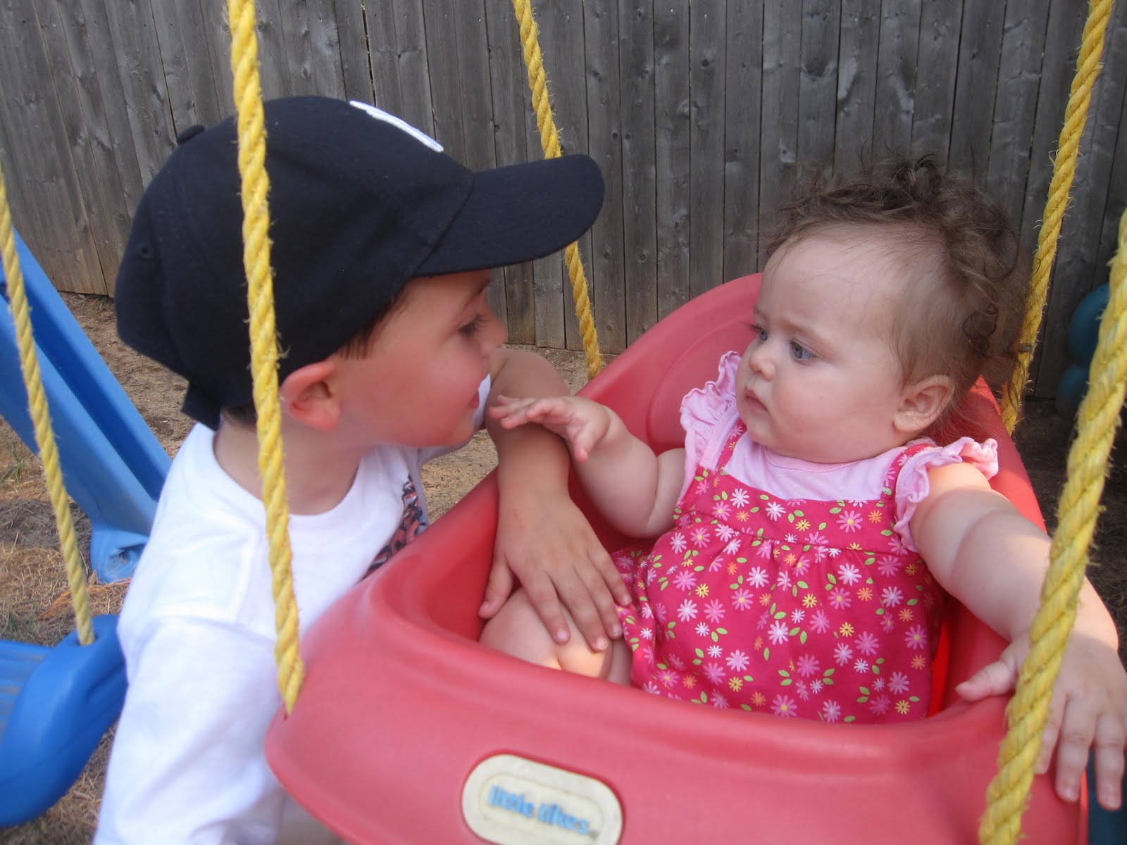 The Slovinsky Family