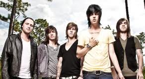 Sleeping With Sirens ~ Music