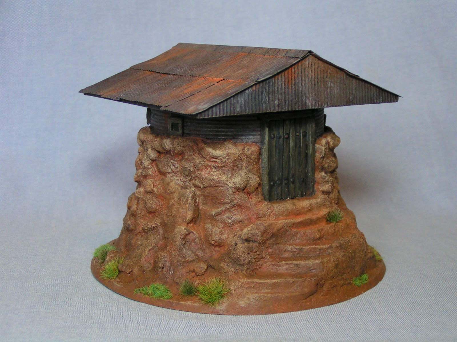 Dampf's modelling page: Wargames, Soldiers & Strategy issue 102 ...