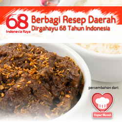 Sop Banjar | Naysa Kitchen