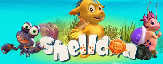 Thailand บนแผ่นฟิล์ม: หอยกู้โลก / Shelldon (2008)