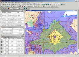 Free and Full Software: Download MapInfo Professional v12 Full Version