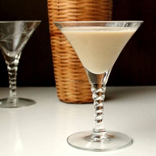 Cookistry: Brandy Alejandro #PartyLikeaMadMan