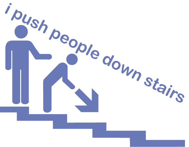 Everybody's gonna love today!: Respect Conventions or SUFFER