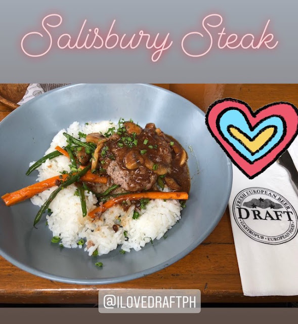 14 Restaurants I Dined at Molito Alabang - I am Ulyssa Elaine - Travel ...