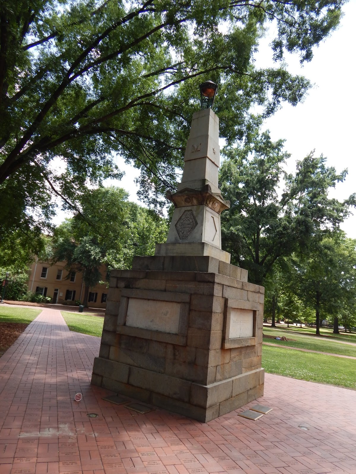 Persnickety Lady: Carolina on My Mind: Top Pics from Columbia, SC