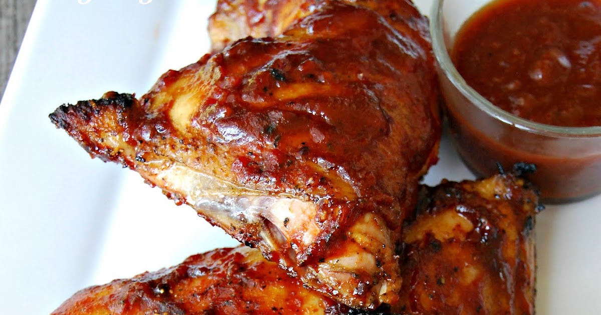 Everyday Mom's Meals: Red, White & Barbecue