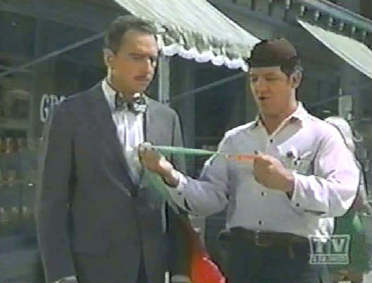 Thrilling Days of Yesteryear: Mayberry Mondays #32: “Mike's Birthday ...